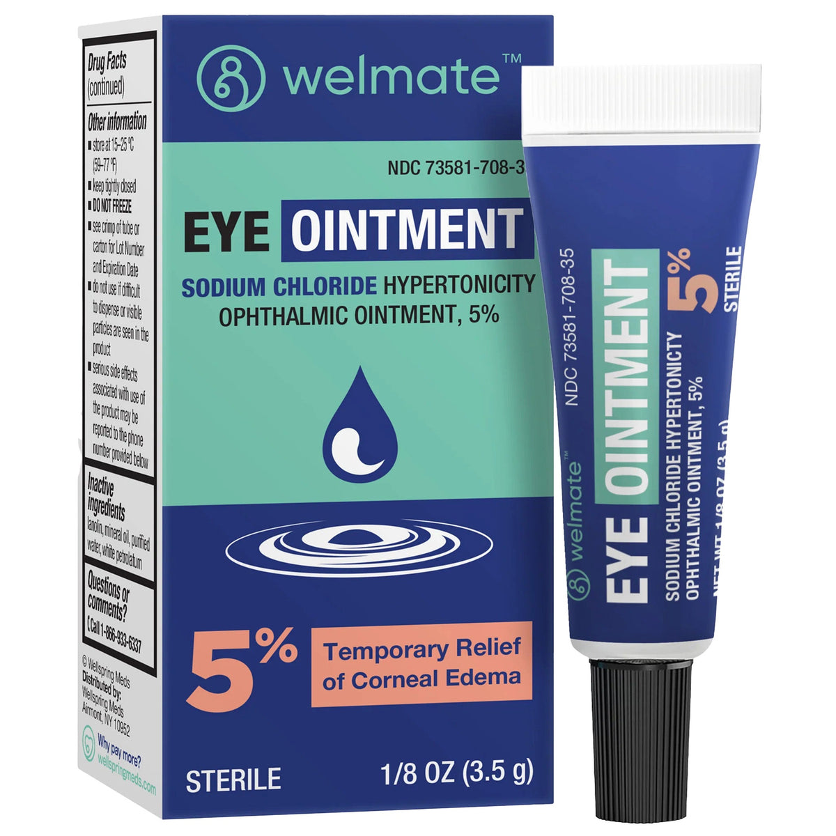 Over-The-Counter Eye Drops, Moisturizing Eye Drop Treatments ...