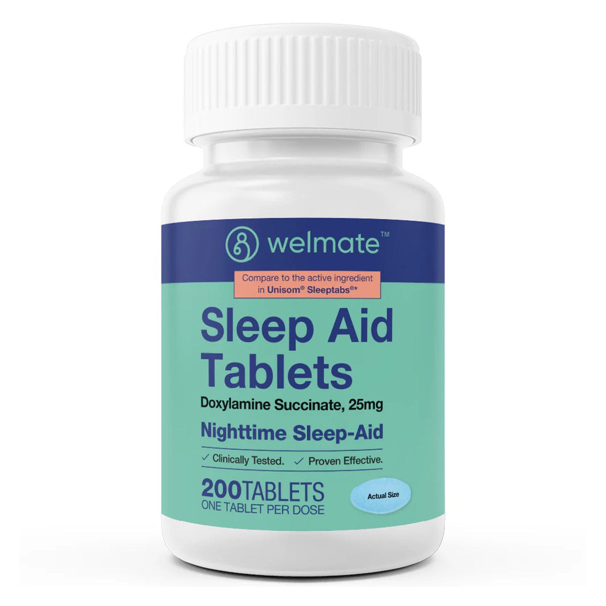 Over-The-Counter Sleeping Pills | Sleep Aids & Medications – Wellspring ...